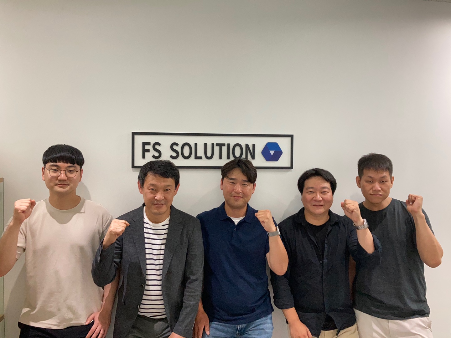 “에프에스솔루션, 산업부 주관 자율주행 레벨4 실내카메라 영상 인식 알고리즘 개발업체로 선정” - FS Solution ...